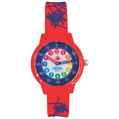 Preschool Collection: NEW time teaching Watch & Clock for preschoolers